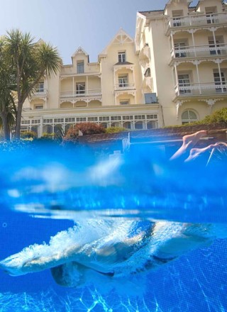 Hotels in Jersey, Channel Islands - 4-Star Hotels | Dolan Hotels Jersey